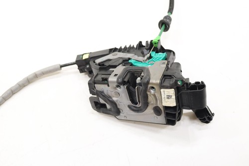 2015 - 2021 MERCEDES C300 W205 REAR RIGHT SIDE DOOR LATCH LOCK ACTUATOR ...