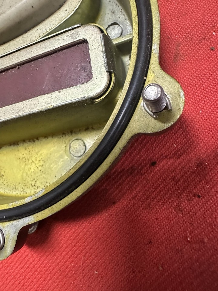 One Pair Of M Series Tail Light O Rings M38 M38A1 M715 M37 Mighty Mite ...