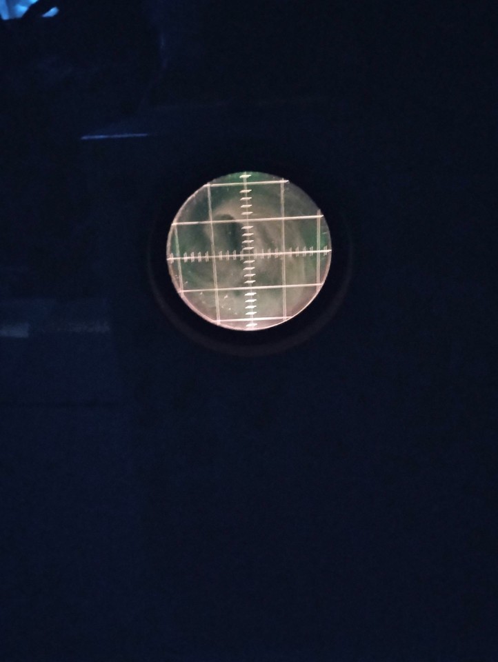 EICO Model 460 Oscilloscope DC Wide Band,untested | eBay