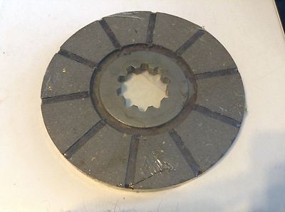 1975463C2 - A New Original Brake Disc For An IH 656, 664, 666, 686 ...