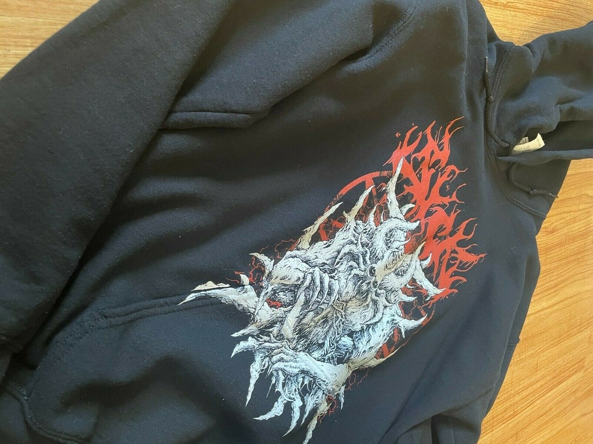 Attila Hoodie