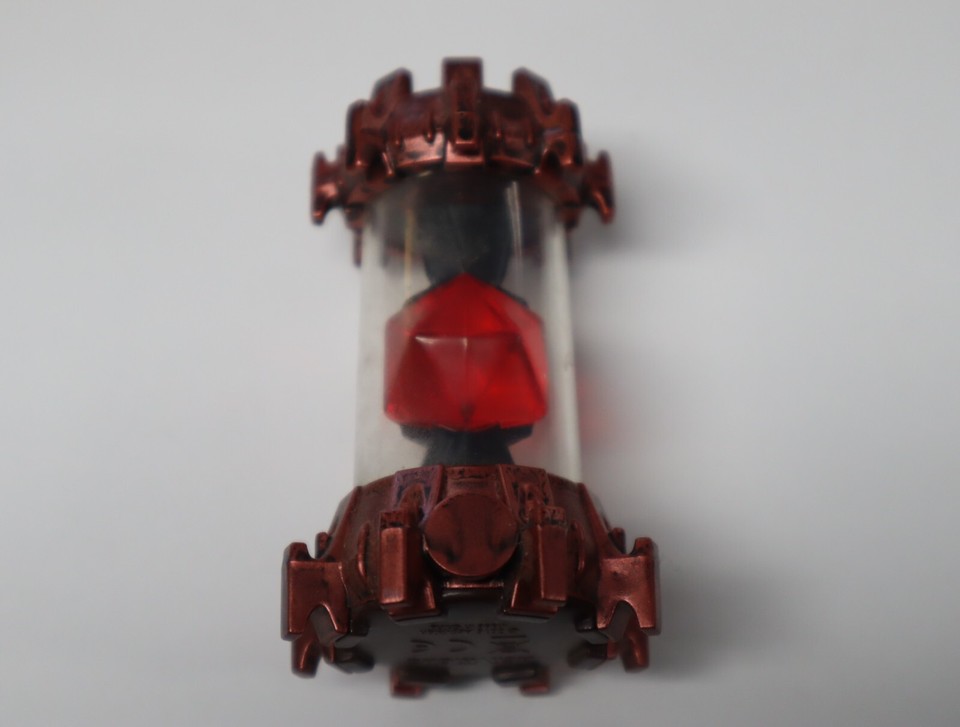 Skylanders Imaginators: Fire Reactor Creation Crystal | eBay