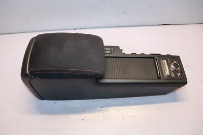 2016 Subaru WRX STi Sedan Center Console Assembly OEM | eBay