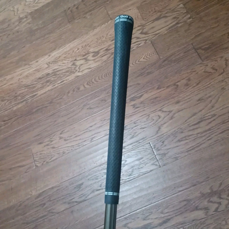 SRIXON ZU85 UTILITY FORGED 6 IRON 29° UST recoil 95 F3 Regular Graphite ...