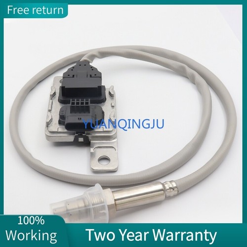 4K0907807E 4K0907807AJ Nitrogen Oxide Nox Sensor for Audi A6 C8 A7 ...