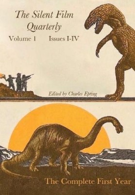 Charles Epting Silent Film Quarterly Volume 1 (Relié) | eBay
