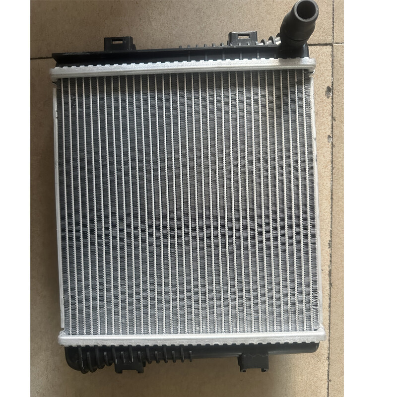 Engine Water Radiator Cooler for Mercedes Benz AMG C63 W205 A205 S205 ...