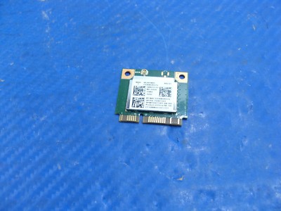 HP Stream 11-d077nr 11.6" OEM Wireless WiFi Card RTL8723BE 752601-001 ...