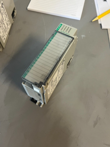 Allen-Bradley 1769-OB16 /B Sourcing Output Module Compact I/O PLC ...
