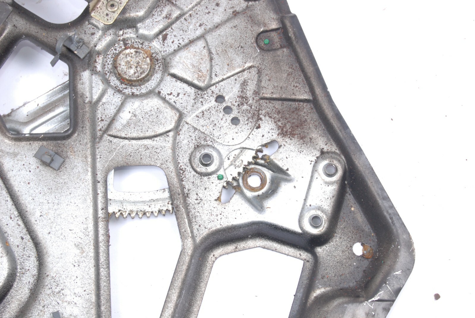 WINDOW REGULATOR OFFSIDE REAR RIGHT RH FOR RANGE ROVER MK2 P38 94-02 ...