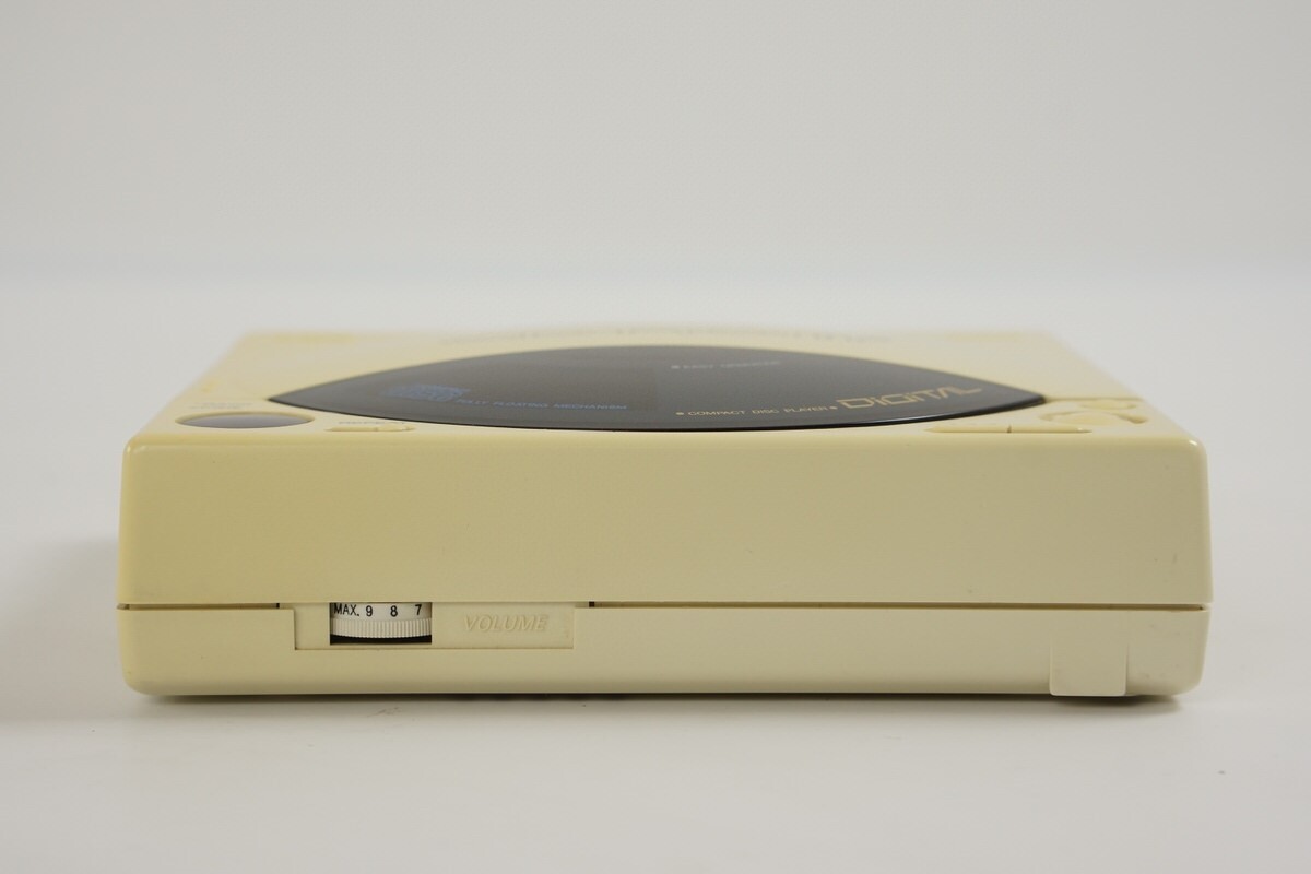 PC-Engine JUNK CD ROM Console CDR-30 Not Working System JAPAN 8Y007104B ...