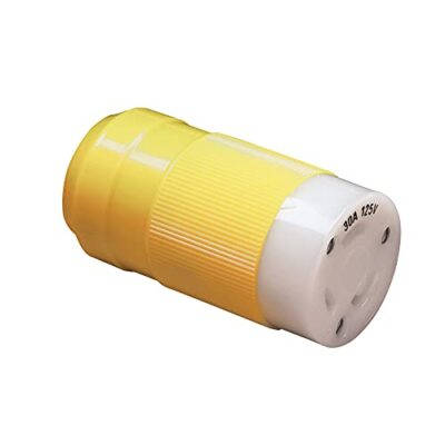 MARINCO 305CRV.VPK 30A CONNECTOR & BOOT KIT | eBay