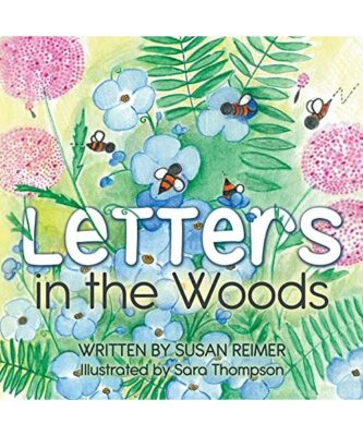 Letters in the Woods, Susan Reimer | eBay
