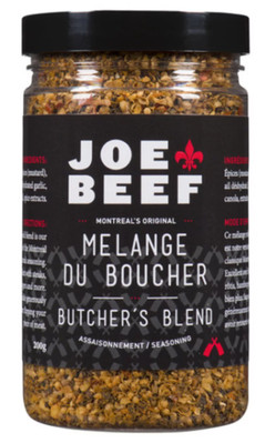 Joe Spice Beef Butcher Blend 200g | eBay