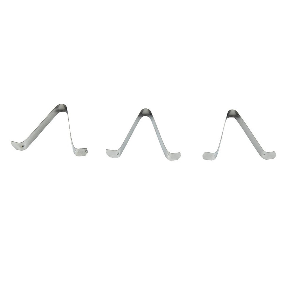 High Quality Steaming Rack Plate Steam Cooking Round Type Silver ...