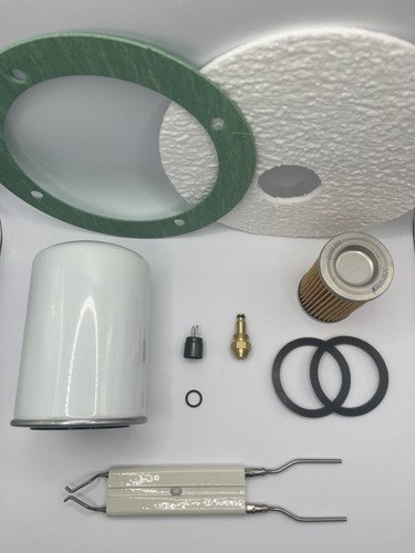 Energylogic Waste Oil Burner Tune Up Kit ( Fits Models 140/200 Burners ...