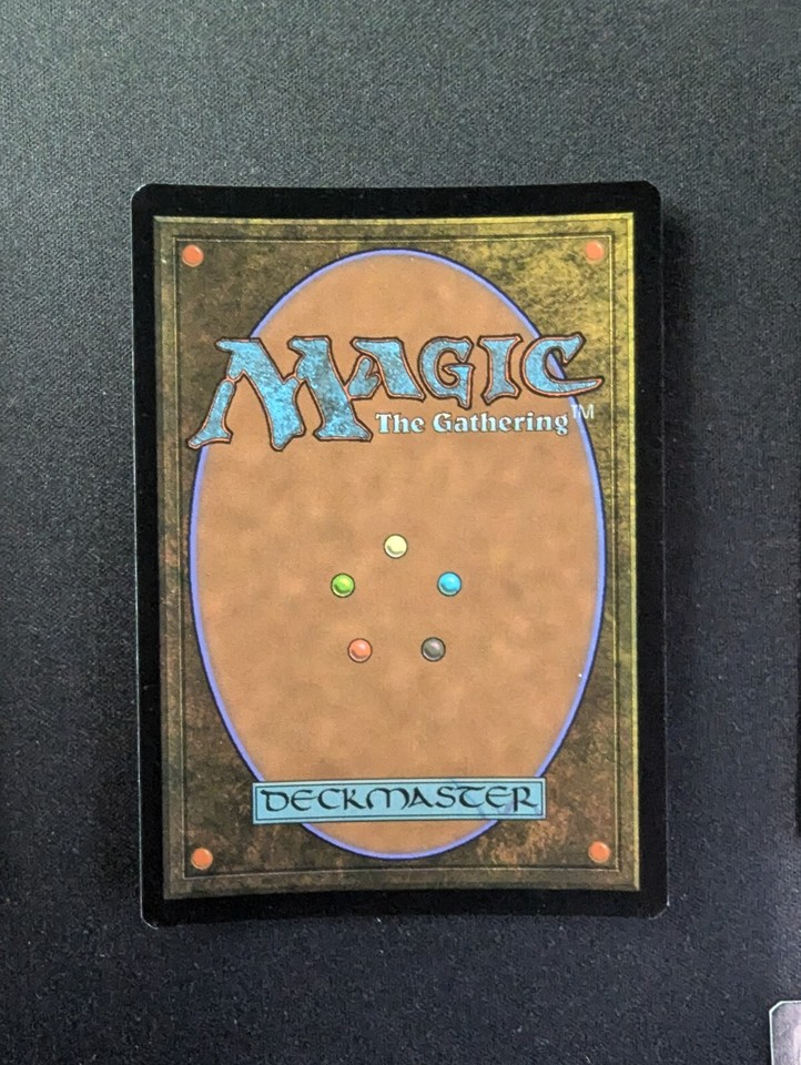 STORM ENTITY FOIL #193 MTG Time Spiral Remastered | eBay