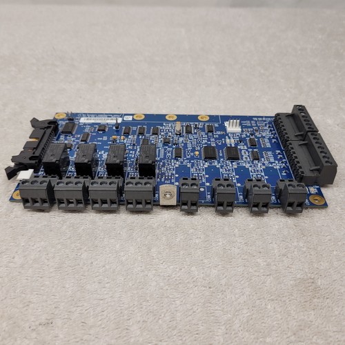 Lenel/S2 Security ACM Blade 2 Door Access Control Module Rev C5 | eBay