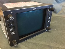 Bendix In2026a Color Weather Radar Indicator for sale online | eBay