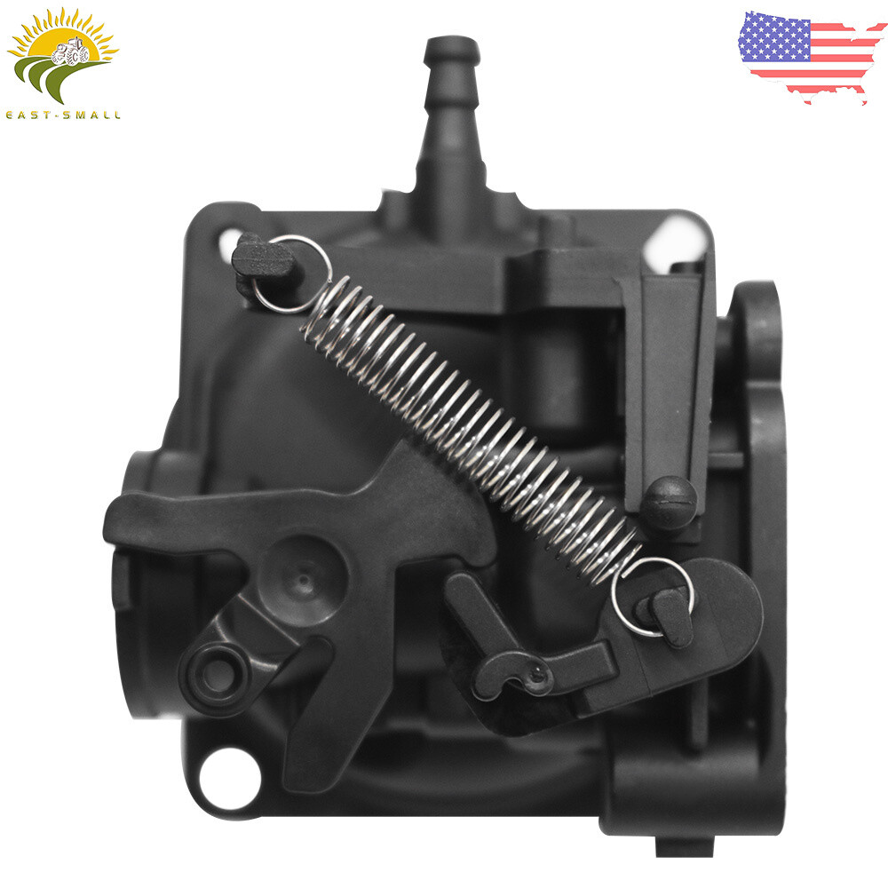 Carburetor Fit For Briggs & Stratton 09P702 799584 9P702 09P702-0145-F1 ...