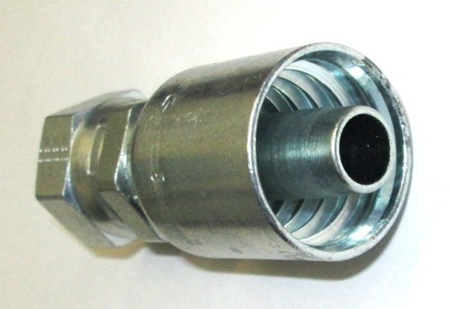 HF 10743-12-12 - Parker 10743-12-12 Fitting 3/4" Hose X 3/4" Female ...