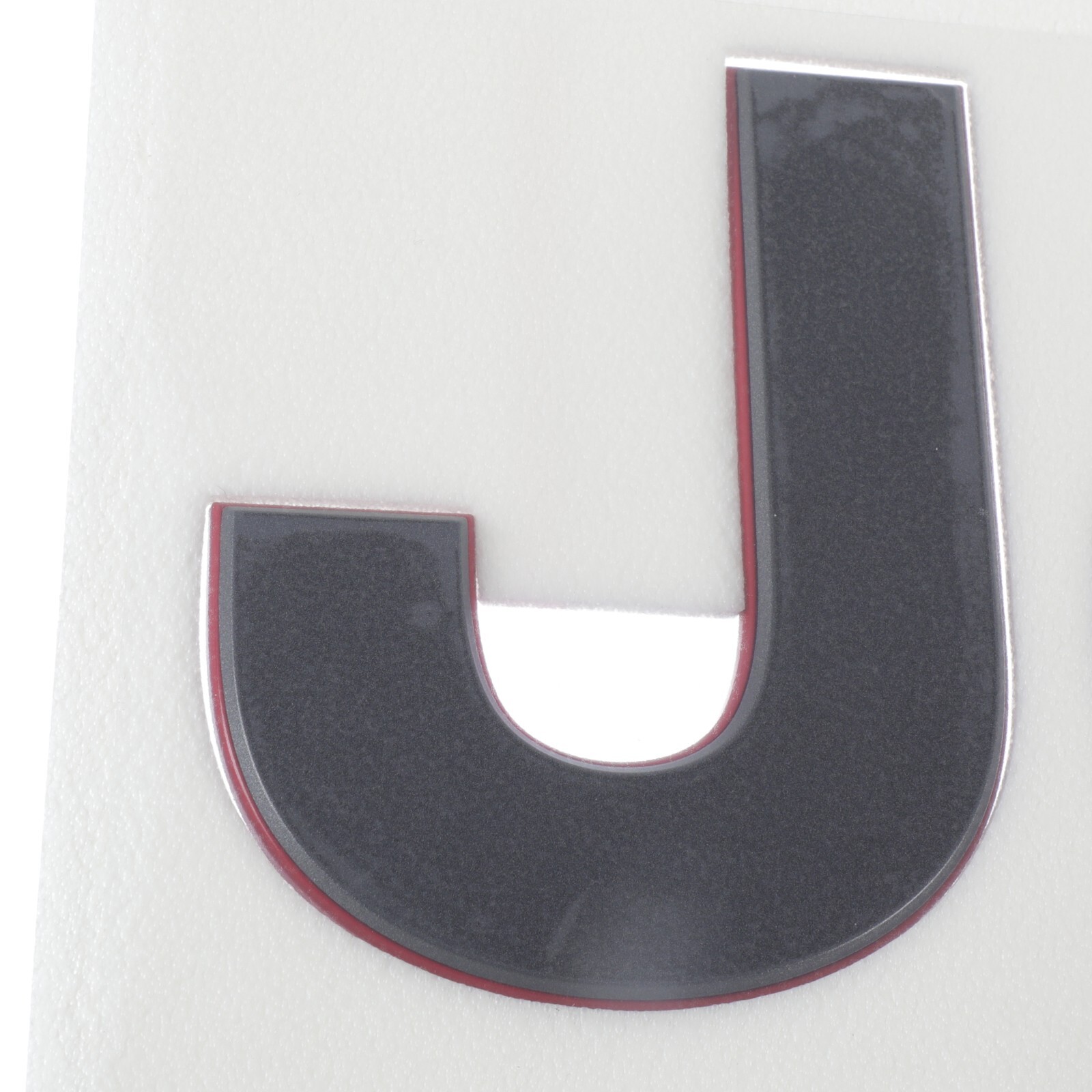 20-25 JEEP GLADIATOR EMBLEM BADGE NAMEPLATE TAILGATE OEM NEW MOPAR ...