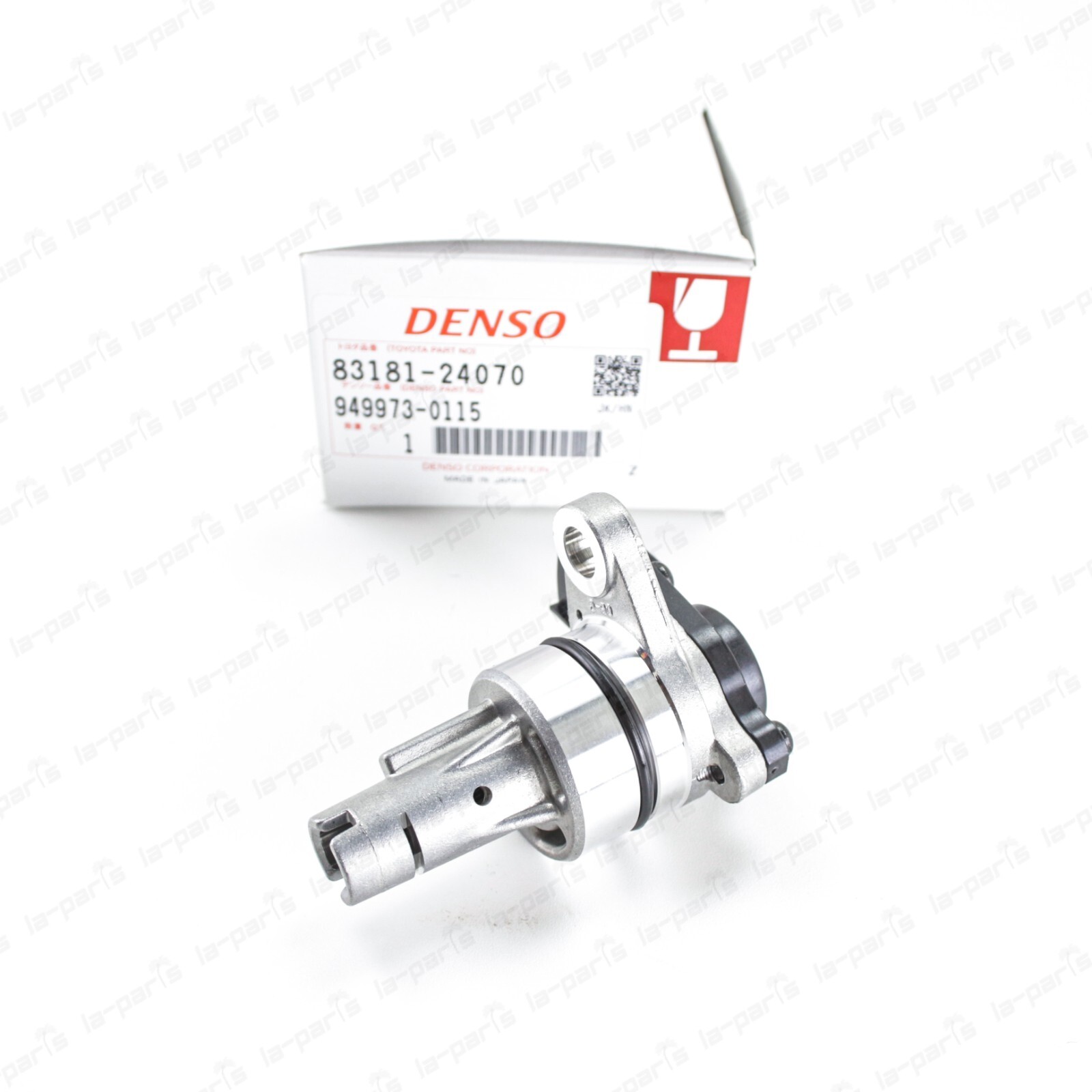 New OEM Denso For Toyota 4Runner Tacoma Pickup Speedometer Sensor 83181 ...