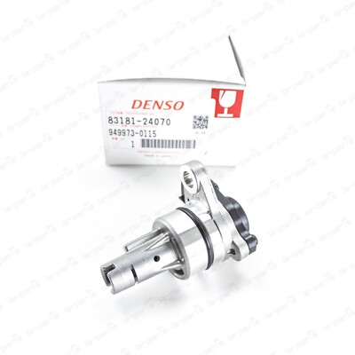 New OEM Denso For Toyota 4Runner Tacoma Pickup Speedometer Sensor 83181 ...