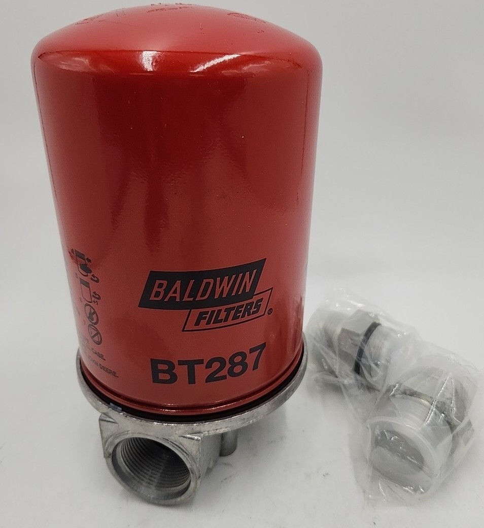 BALDWIN BT287 - cross reference oil filters | oilfilter-crossreference.com