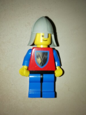 Lego chevalier vintage | eBay
