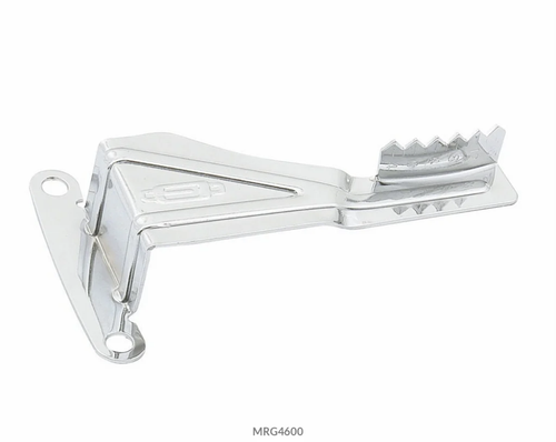 Fits MrGasket 7in. Tmg. Tab Late Sb Chevy 4600 | eBay