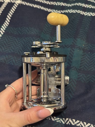 Penn No 200 Surfmaster Reel Vintage | eBay UK