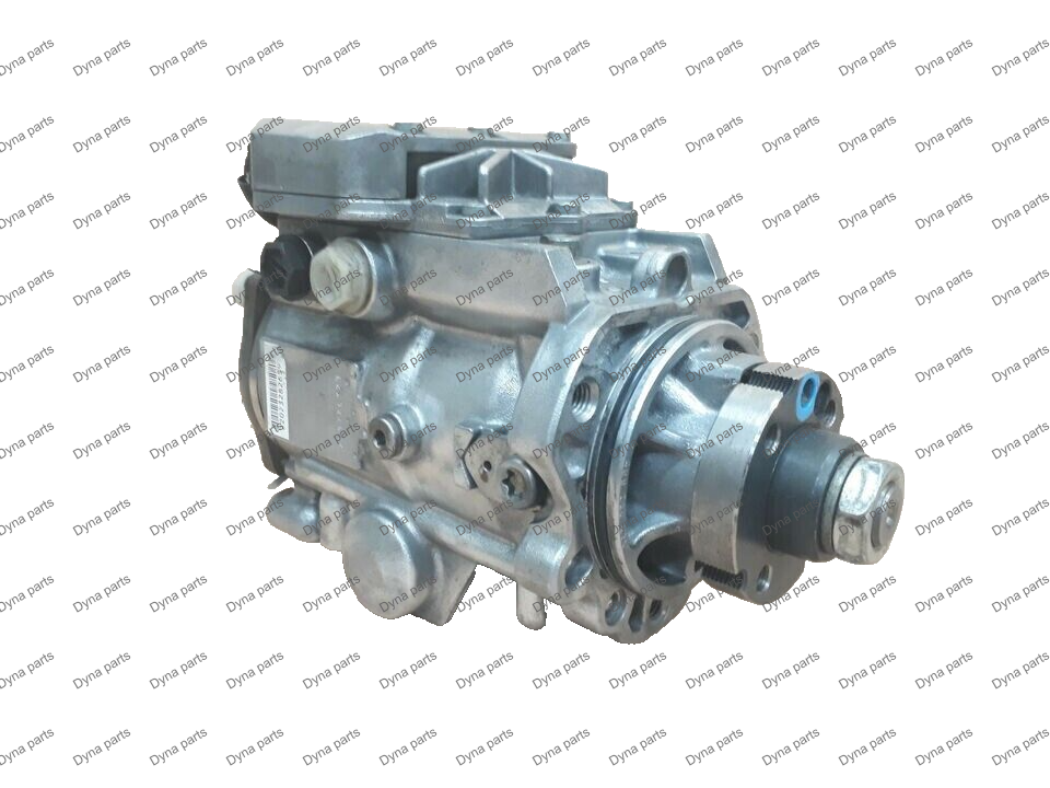 Original Bosch Nissan Patrol ZD30 VP44 Diesel Fuel Injection Pump ...