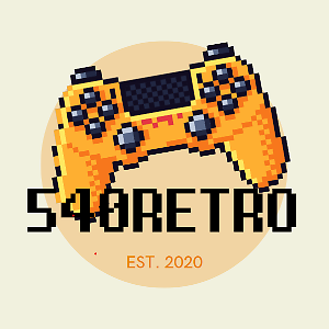 540 Retr0 | eBay Stores