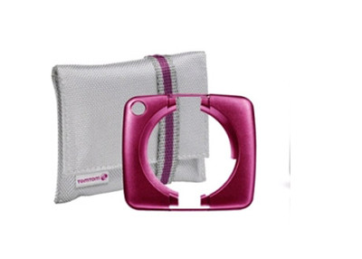 Original TomTom Tasche + Cover für TomTom Start2 Start Classic 3,5" NEU ...