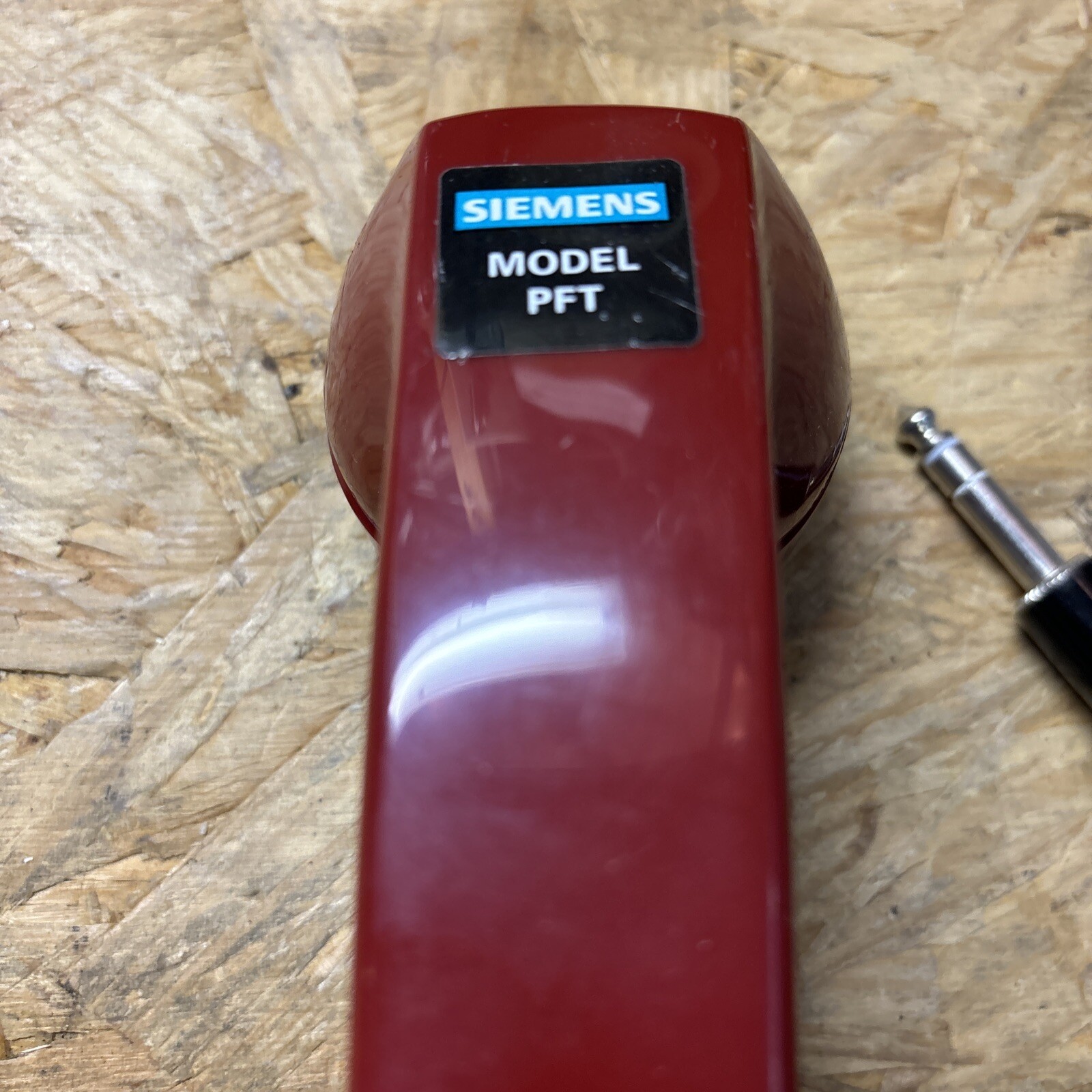 Fireman Firefighter Red Telephone Fire Police Emergency Call Box ...