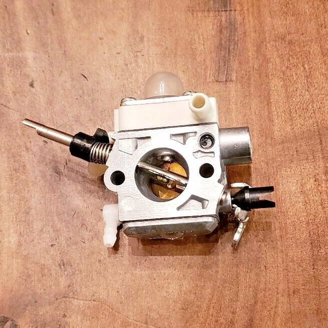 STIHL Carburetor FS240 FS240R 4147-120-0625 Genuine OEM | eBay