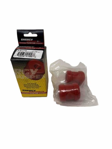 Energy Suspension Polyurethane Shock Eye Bushing Kit For Chrysler | eBay