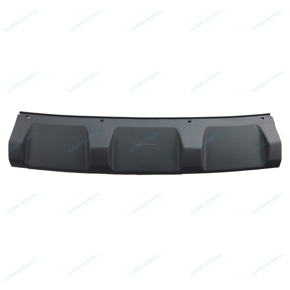 Rear Bumper Tow Hook Molding Cover For LR Range Rover L322,2010-2012 ...