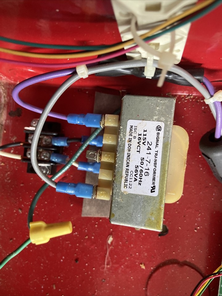 DMP XR150N Fire Alarm Panel With Fire Command Center | eBay