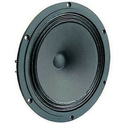 Speaker Band Large High-End 6 Ohm 70 W | eBay UK