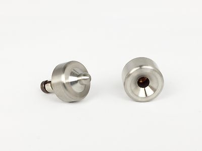 Riveters - Dimple Die