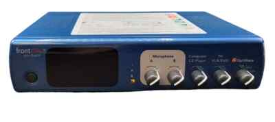 Frontrow Pro Digital 940R Classroom Amplifier - TESTED | eBay