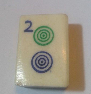 Tiles - Wheeling Tile