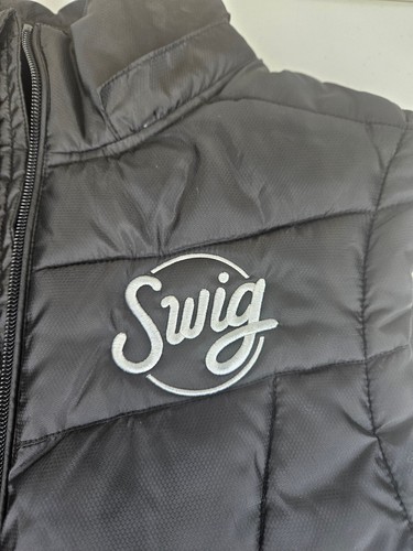 Spyder Swig Puffer Vest Secret Lives Of Mormon Wives Halloween Costume ...