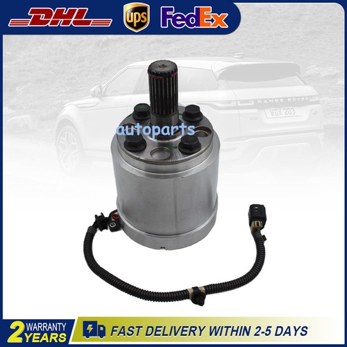 For Rear Differential Clutch Pump Actuator-AWD GM Drive Module Clutch ...