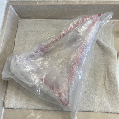 Bicycle Frames - Rear Triangle - Nelo's Cycles