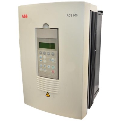 ACS601-0016-4-000B1500801 ABB 15A 380-500V 10HP ACS600 --SA | eBay