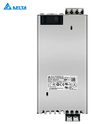 DELTA Switching Power Supply Module AC-DC MEB-500A24F 24V 500W | eBay