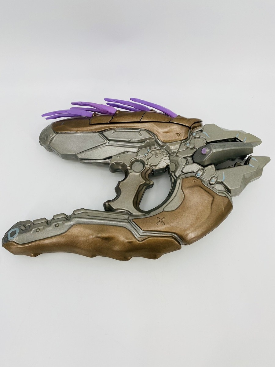 Halo Toy Needler Gun